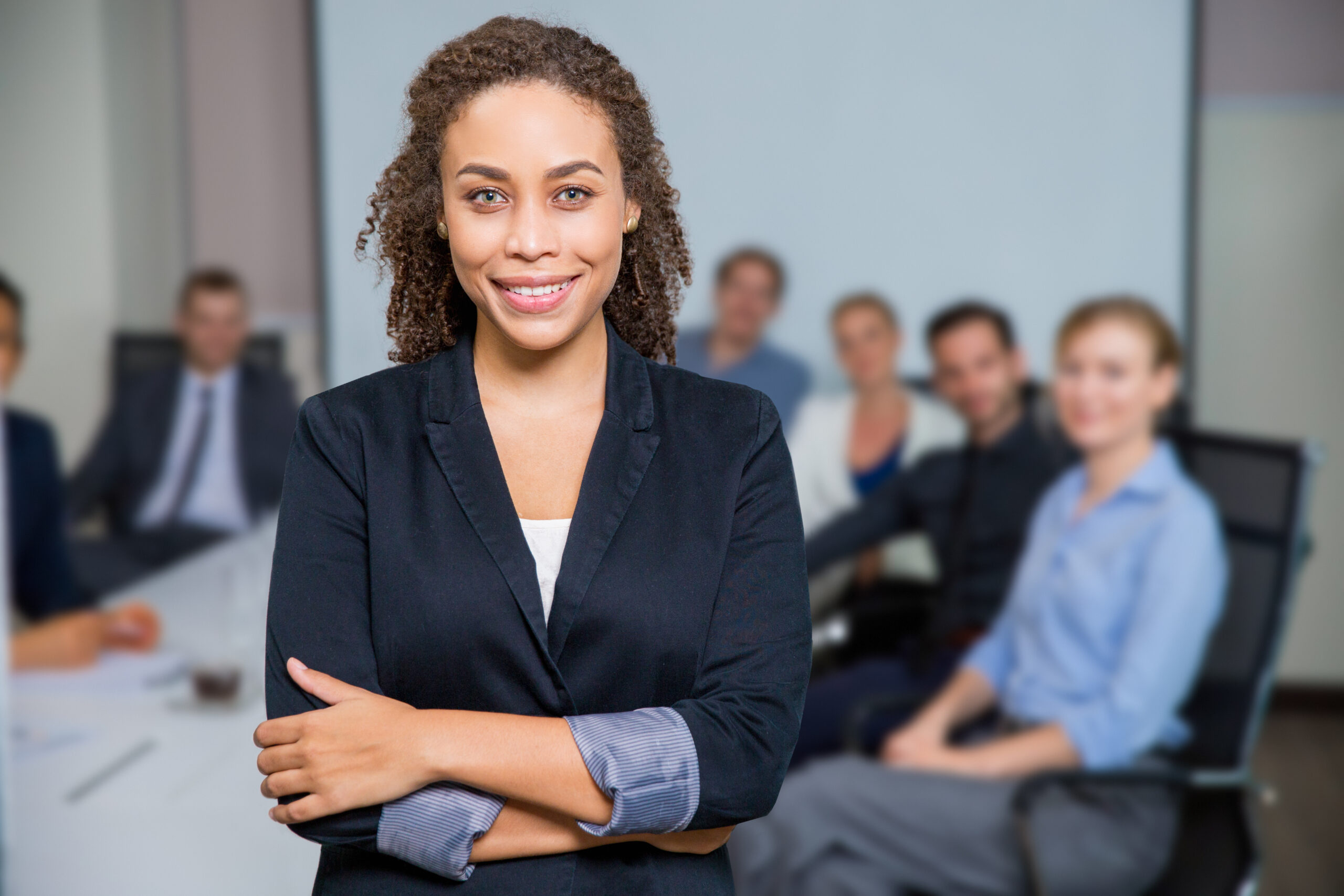 O poder da liderança feminina no Brasil - Blog Deixa no Azul